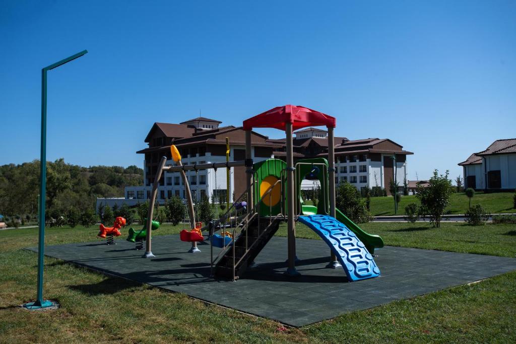Shabran Wellbeing Resort, Pirǝbǝdil (updated prices 2025)