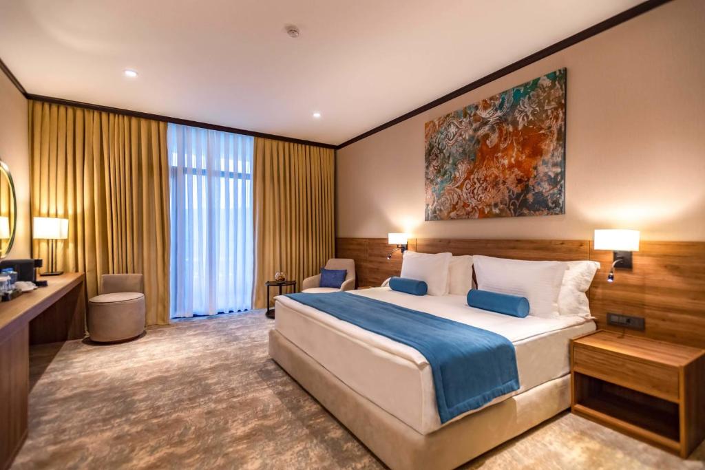 Shabran Wellbeing Resort, Pirǝbǝdil (updated prices 2025)