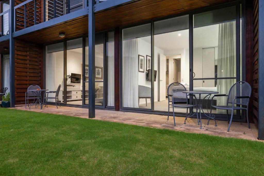 Relax at 54, Fingal (updated prices 2025)