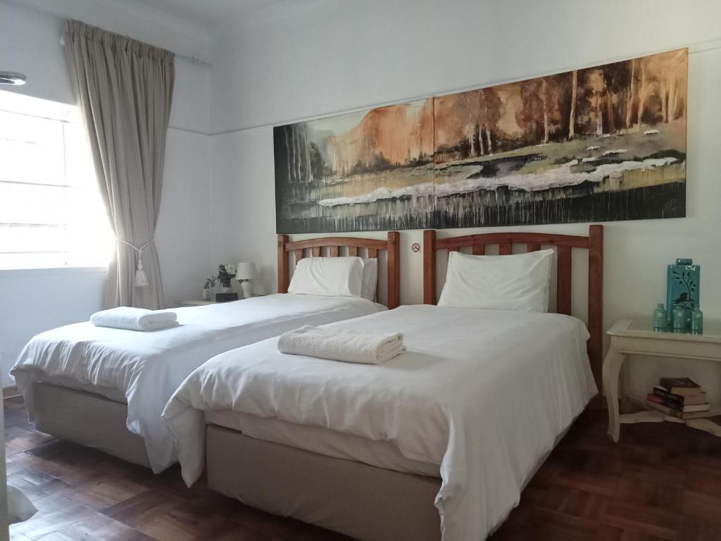 Reivilo House, Parys – Updated 2024 Prices