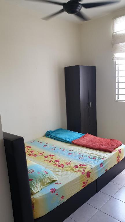 Mirza Homestay Putrajaya ( apartment 3 bilik + 2 bilik air ), Putrajaya ...