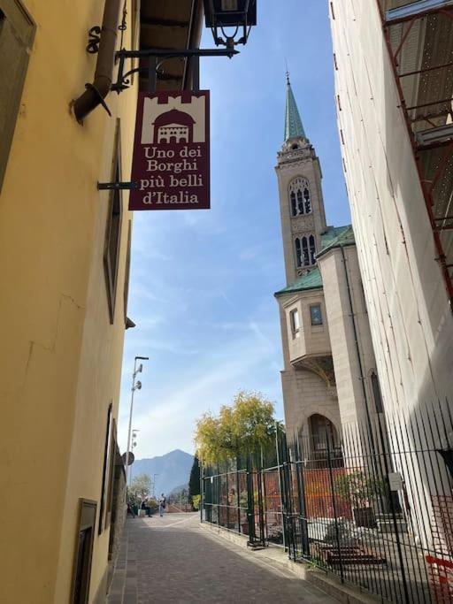 [Lovere]- Appartamento in Centro Storico Vista Lago, Lovere (updated ...