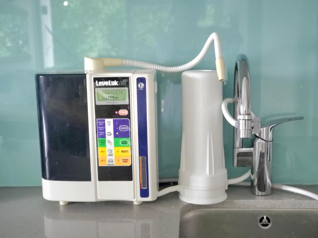 Trying to Cancel My Account with BDC also a Kangen Water Snob, Playa ...