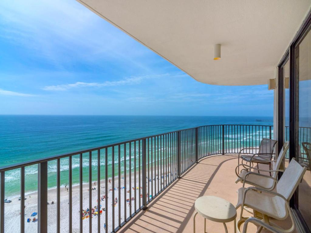 Edgewater Tower III 1114, Panama City Beach – Updated 2023 Prices