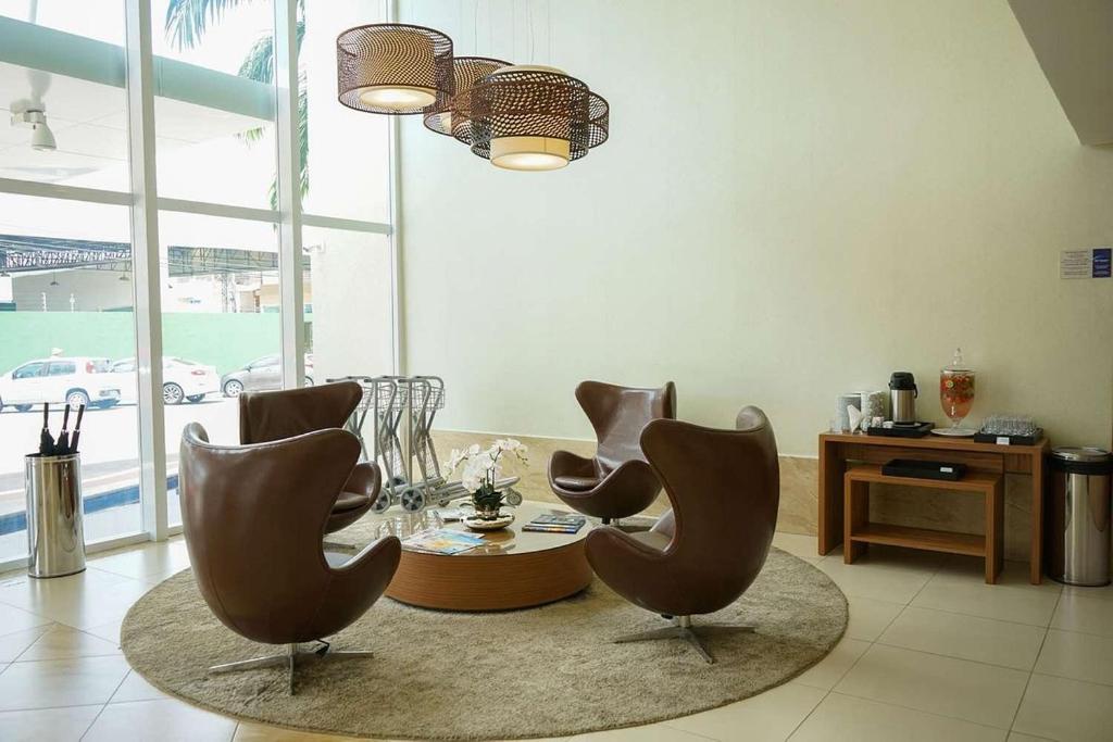Linhares Design Hotel, Linhares (preços atualizados para 2024)