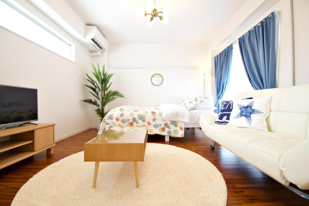 Matsufuji Building 2-4F - Vacation STAY 92525v, Naha (updated prices 2026)