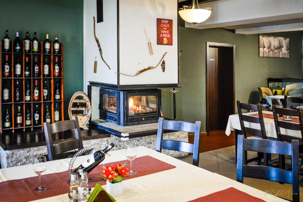 Pensiunea Franzdorf Alpin Valiug, Văliug (updated prices 2024)