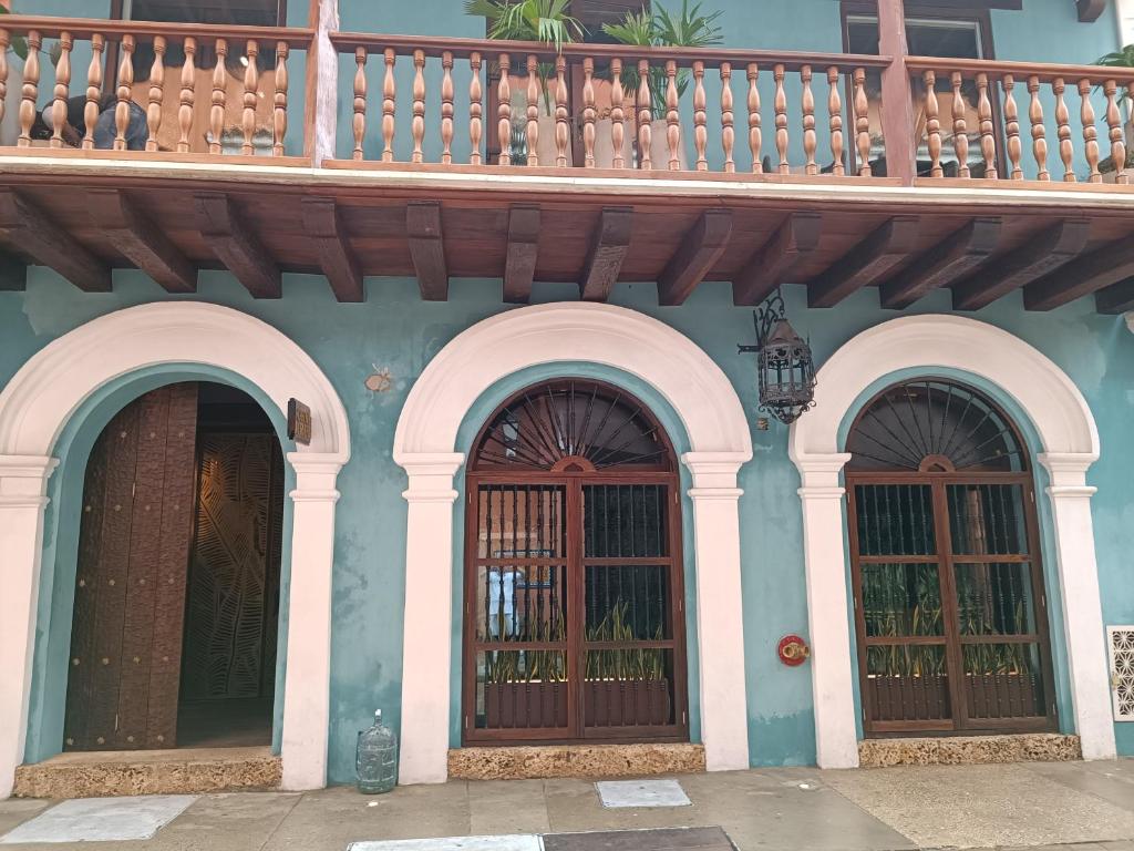Hotel Casona del Porvenir, Cartagena das Índias – Preços atualizados 2023
