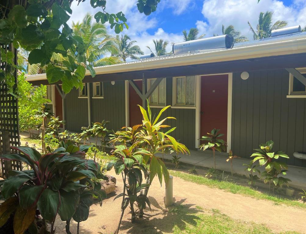 Club Raro Resort- Adults Only, Rarotonga (updated prices 2025)