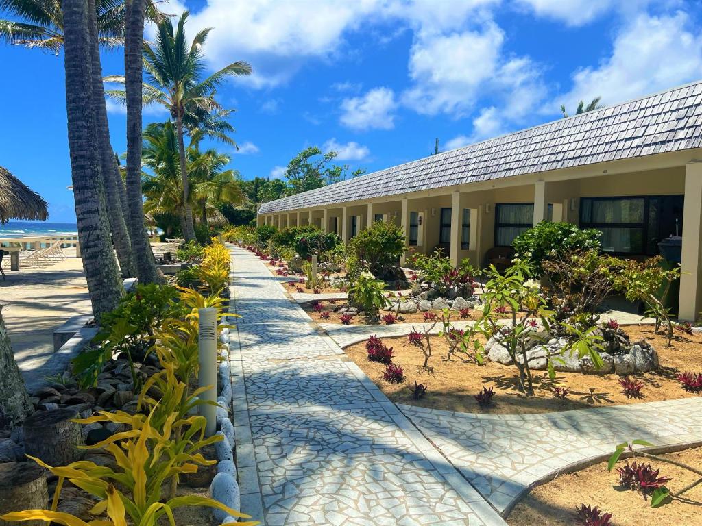 Club Raro Resort- Adults Only, Rarotonga (updated prices 2025)