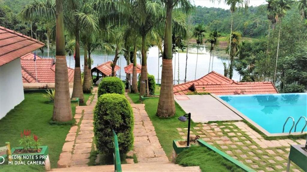 The Wave Lakeview Resort & Spa, Wayanad (updated prices 2026)