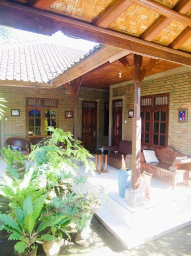 Mentari Homestay Ubud, Ubud (updated prices 2025)