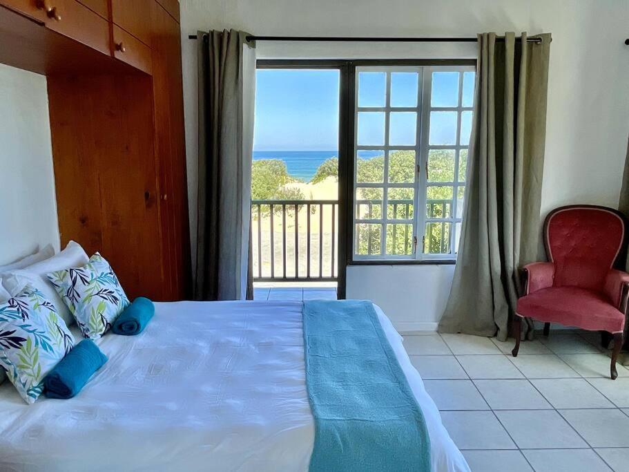 7 Settler Sands Beachfront Accommodation Sea View, Port Alfred (precios actualizados 2025)