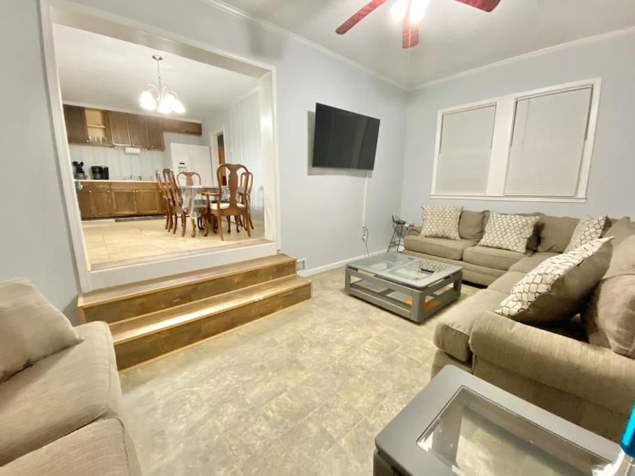 The Harrison Home - 3 Bedroom Gem - Smart Tvs, Rome (preços atualizados ...