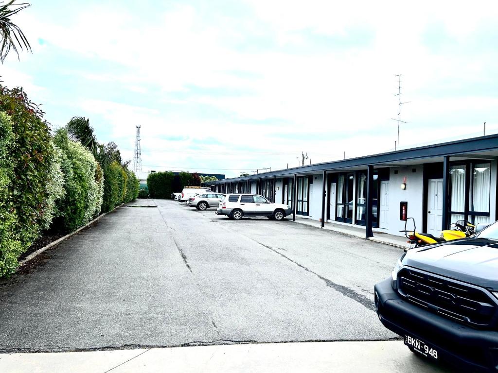 Colac Central Motel, Colac (updated prices 2025)