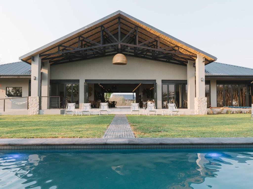 The Orpen Kruger, Welverdiend (updated prices 2025)