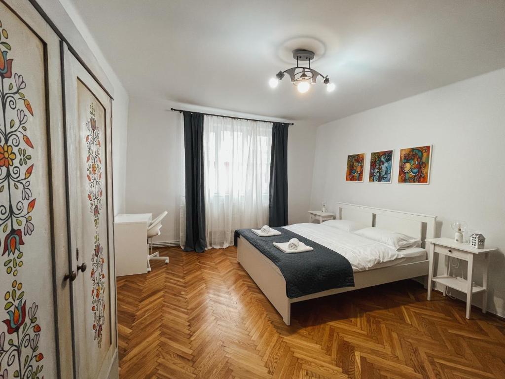 R Haus, Sibiu (updated prices 2025)