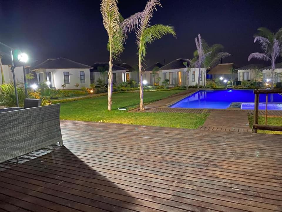 THE BRIDGE BOUTIQUE LODGE, Moletlane (updated prices 2025)