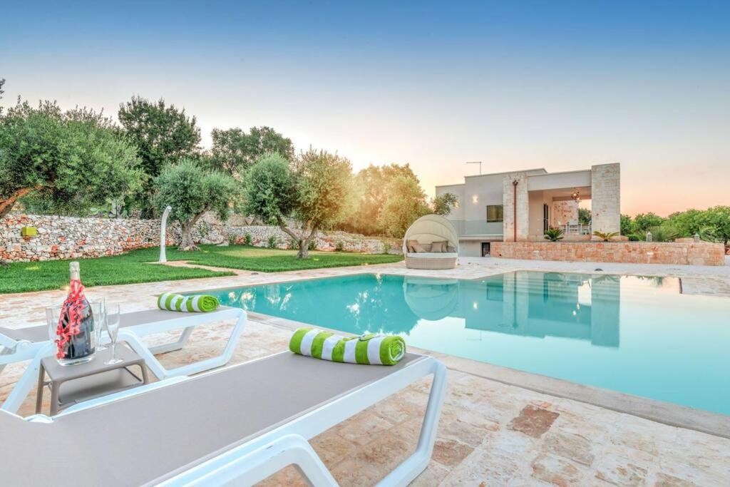 Villa Certosa by Raro Villas, Ostuni, Italy - Booking.com Villa Certosa by Raro Villas, Ostuni, Italy - Booking.com