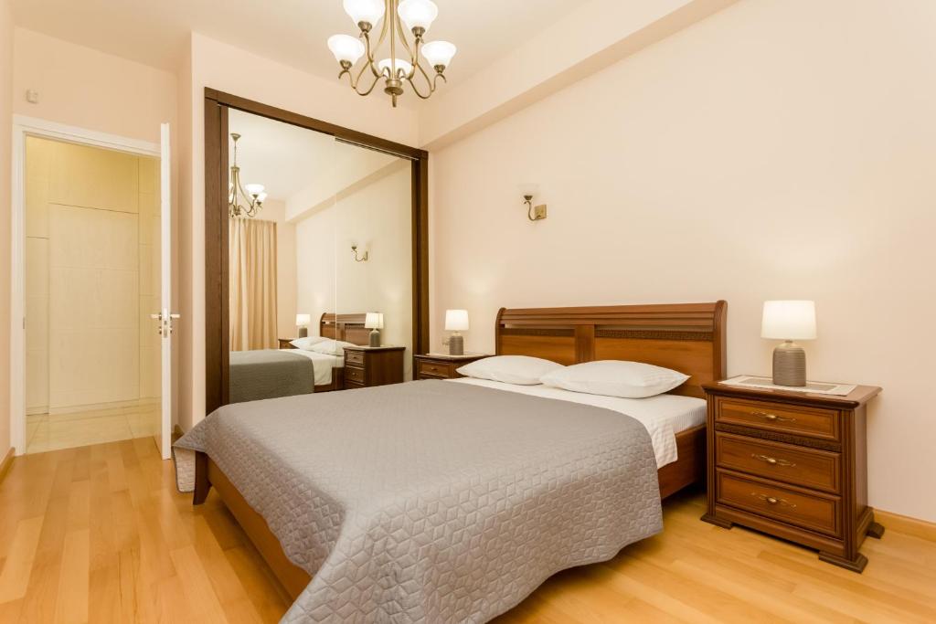 Tbilisi Apartment III, Tbilisi City (updated prices 2025)