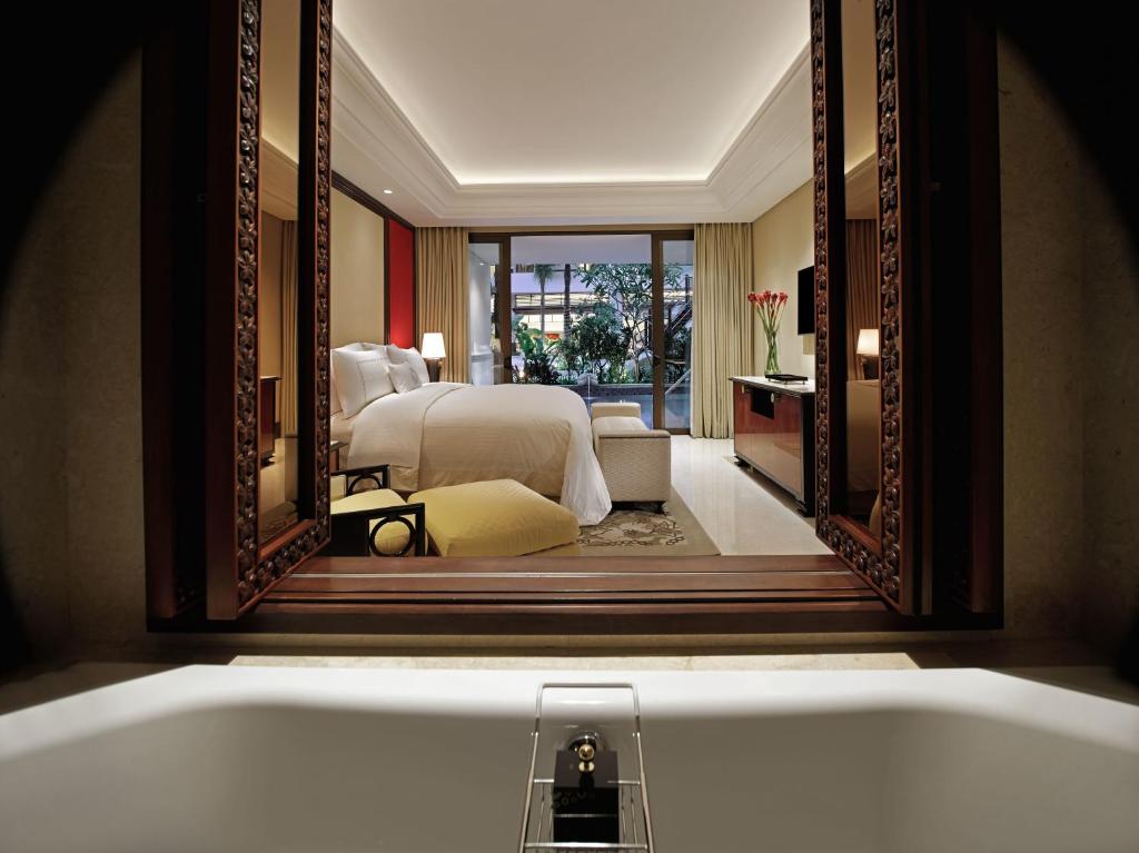 The Trans Resort Bali, Seminyak (updated prices 2025)