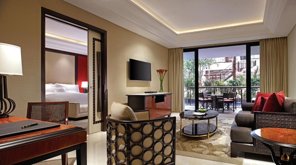 The Trans Resort Bali, Seminyak (updated prices 2025)