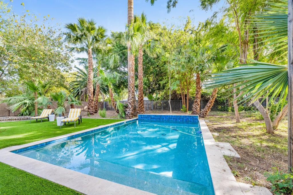 Shangri-La Tempe, Tempe (precios actualizados 2025)