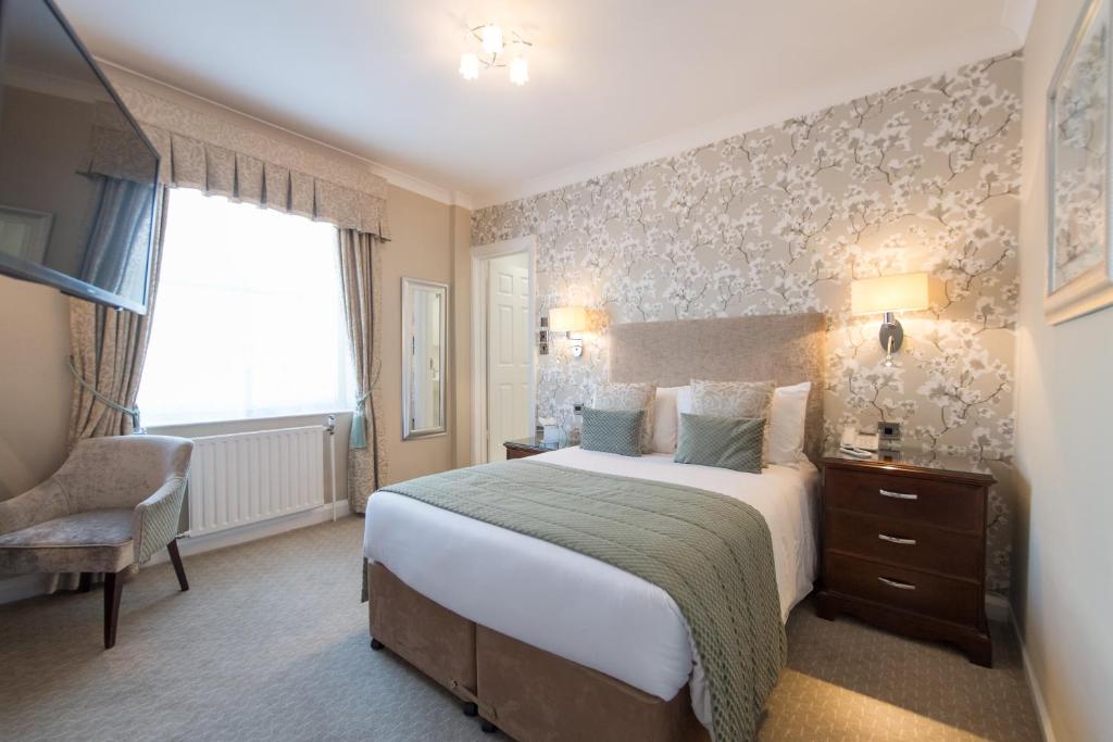 The Imperial Hotel, Barnstaple (updated prices 2025)