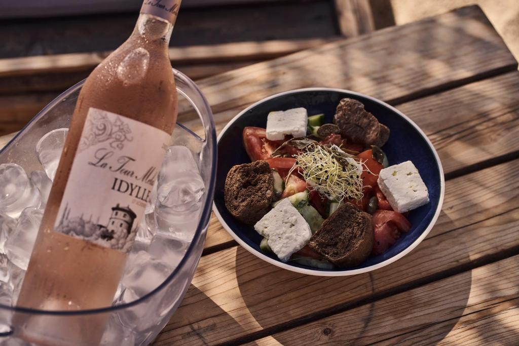 Dionysos Seaside Resort Ios, Mylopotas (updated prices 2025)