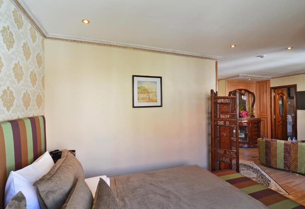 Résidence Ifrane Palace, Ifrane (updated prices 2025)