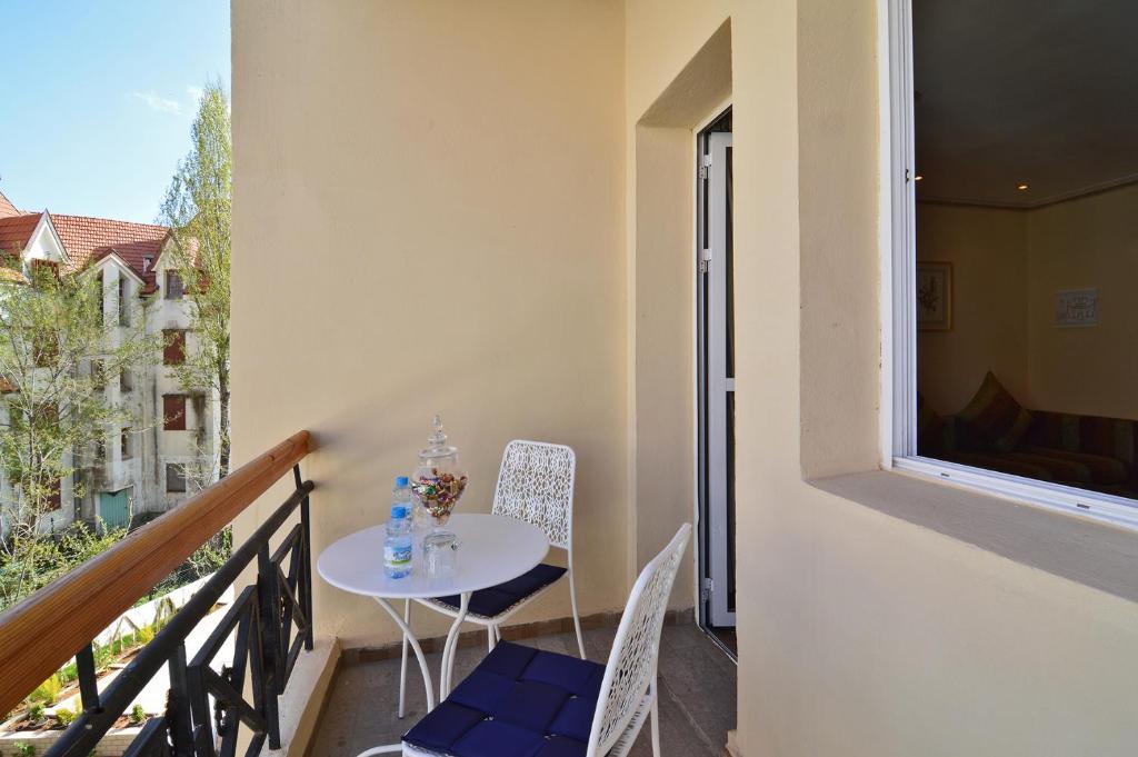 Résidence Ifrane Palace, Ifrane (updated prices 2025)