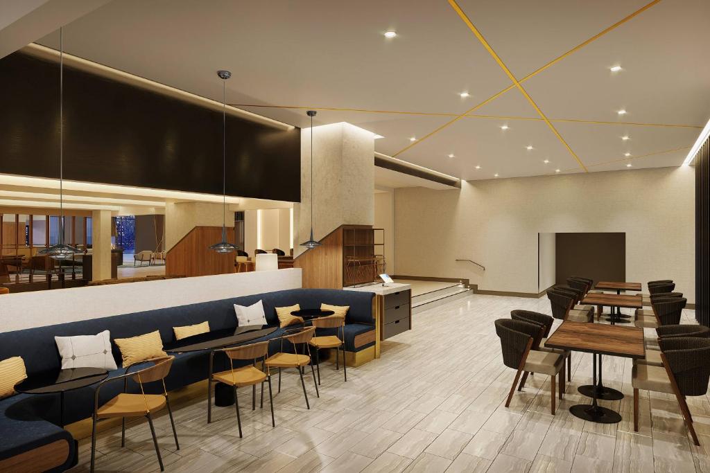 Marriott Springfield Downtown, Springfield (updated prices 2025)