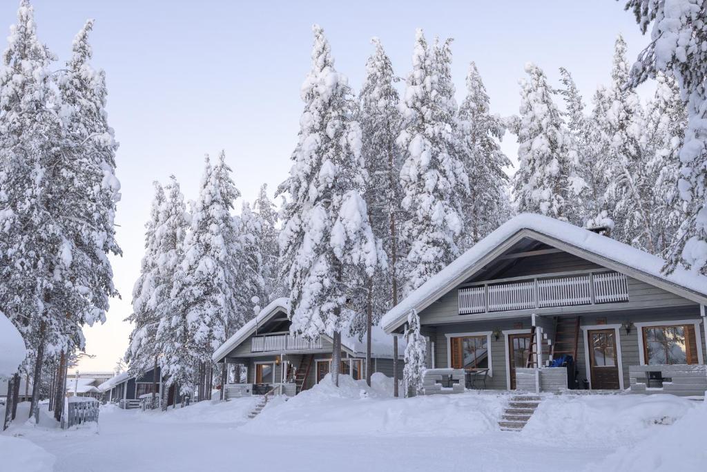 Sallatunturin Tuvat, Salla – Updated 2023 Prices