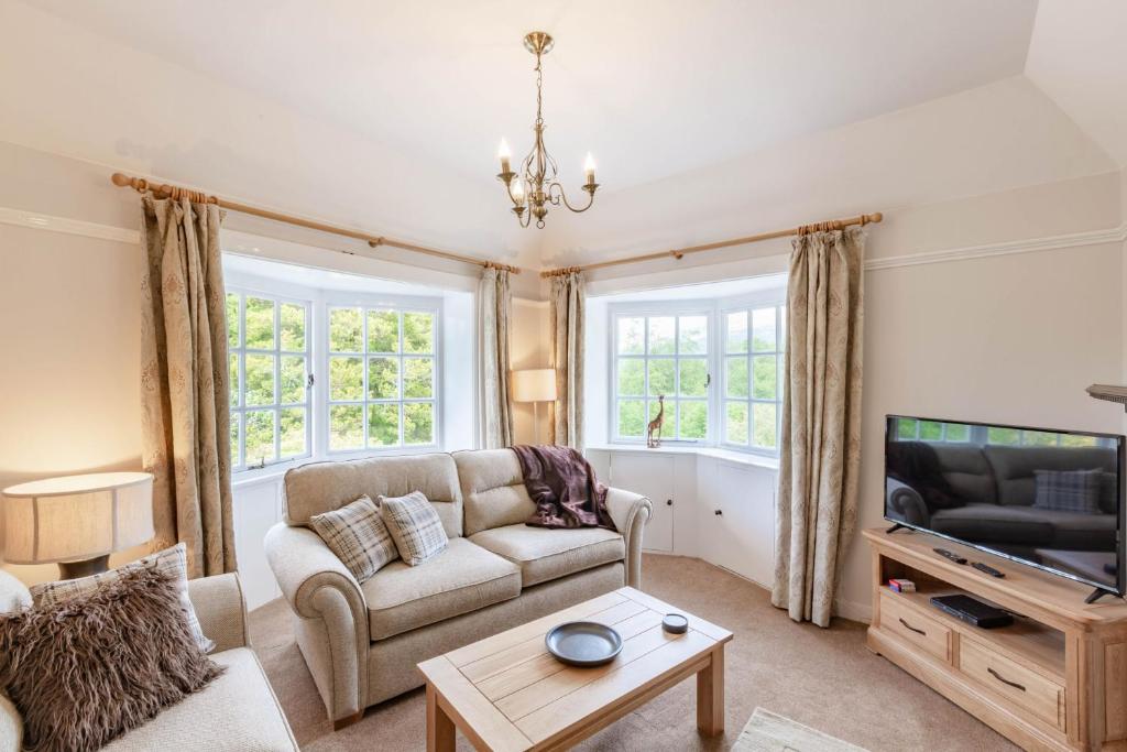 MacLeary Apartment, Taynuilt (updated prices 2025)