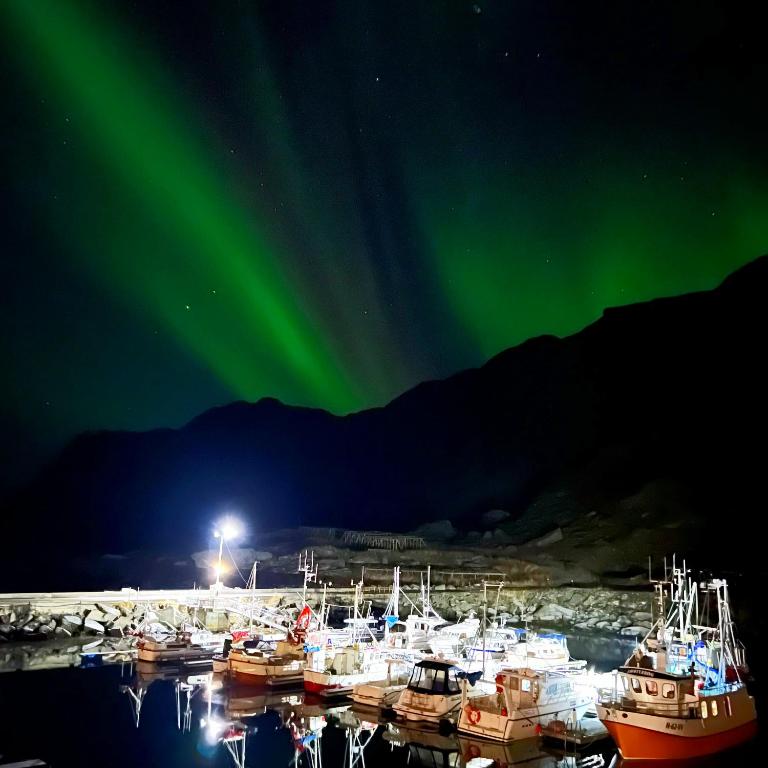 Lofoten Seaside, Ballstad – Updated 2022 Prices