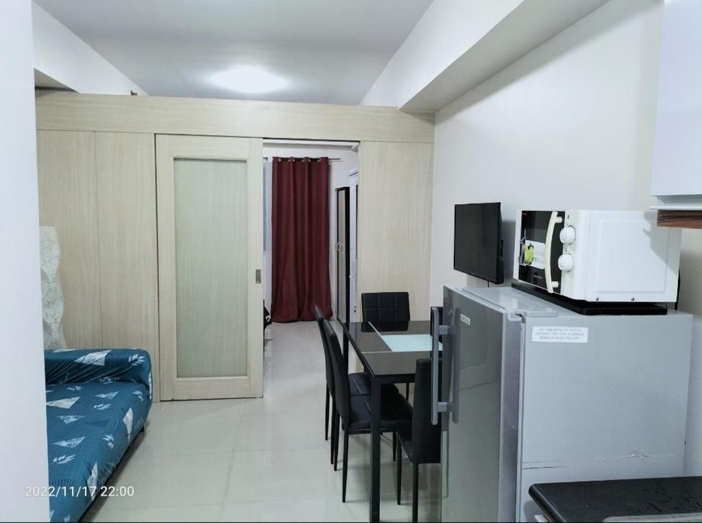 Jazz Residents Makati Staycation, Manila (updated prices 2025)