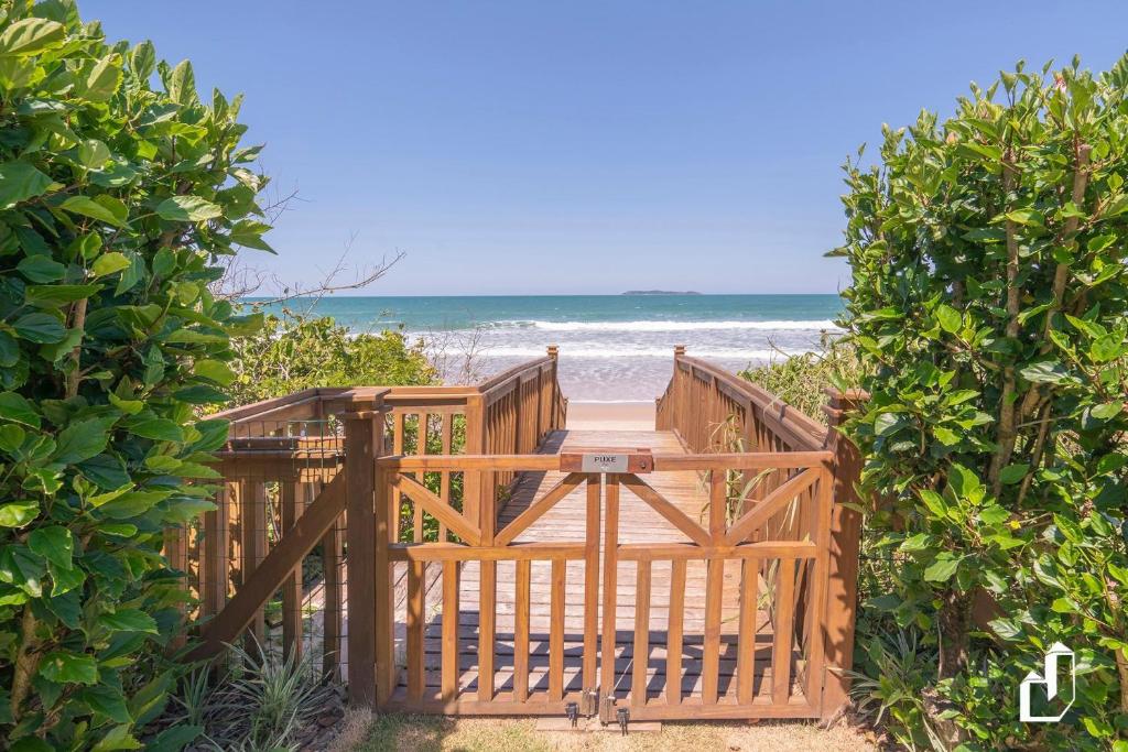 Frente ao mar com 03 dormitórios, Canto Grande की (2026 के लिए अपडेट ...