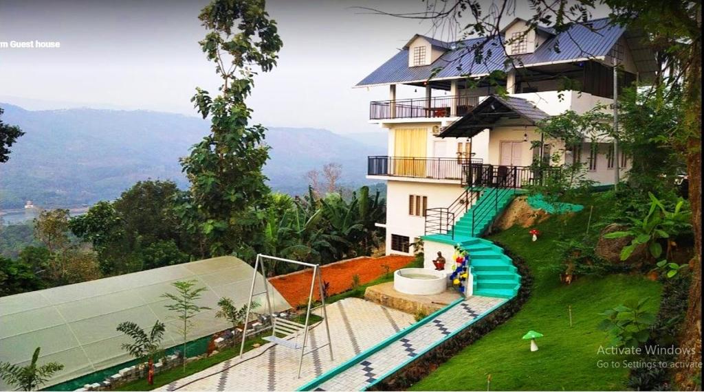 Mist Kerala Farm House, Kudayattūr (updated prices 2025)