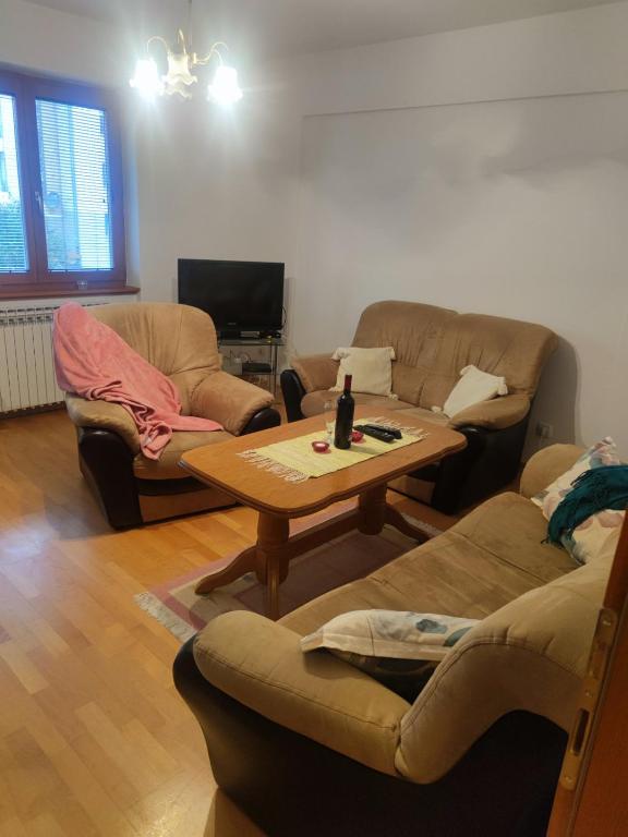 Apartman Una, Pale (updated prices 2025)