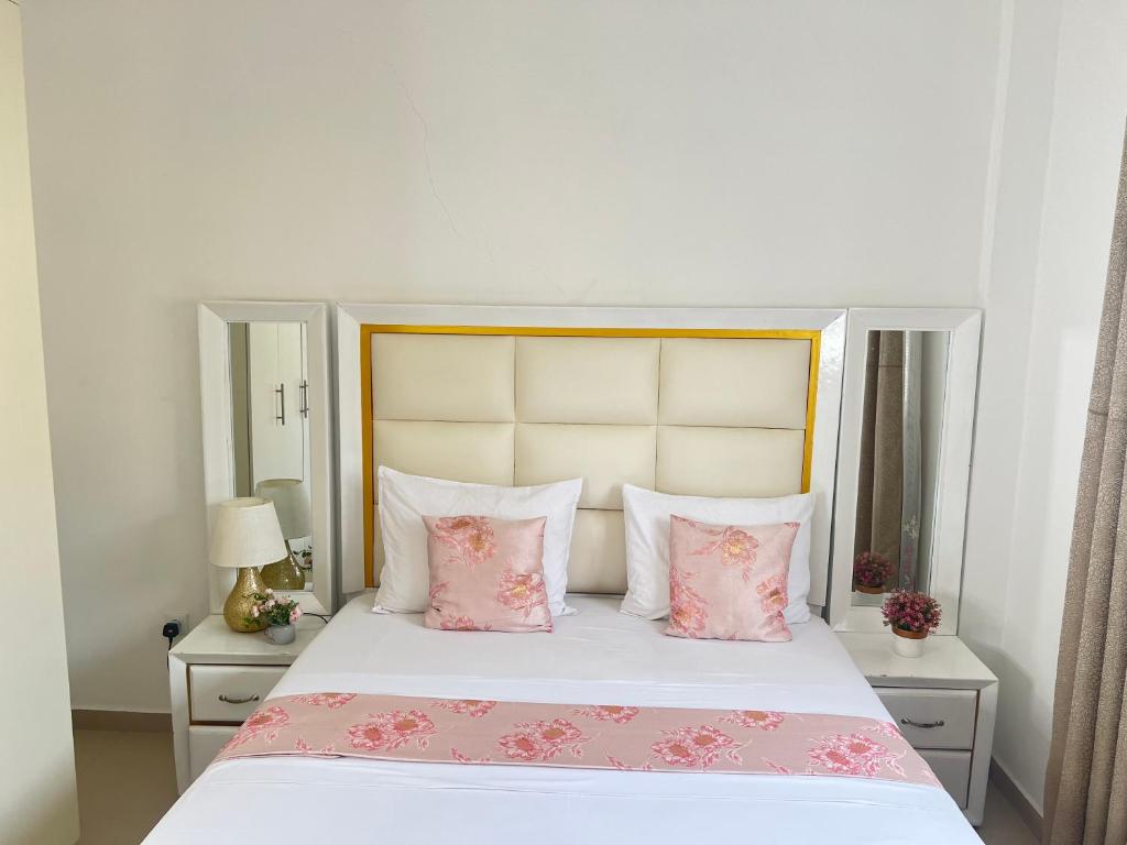 Studio Moderne et Chic, Douala (updated prices 2024)