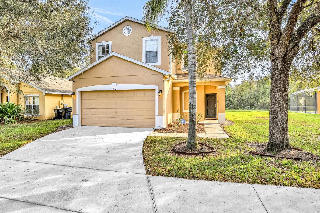 Sun-N-Fun on Sandy Ridge - Sandy Ridge, Davenport (updated prices 2024)