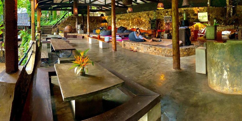 Borderlands Eco Lodge Kithulgala, Kitulgala (updated prices 2026)