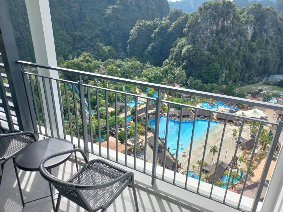 Sunway Onsen Theme Park View @Lost World of Tambun, Ipoh (updated ...