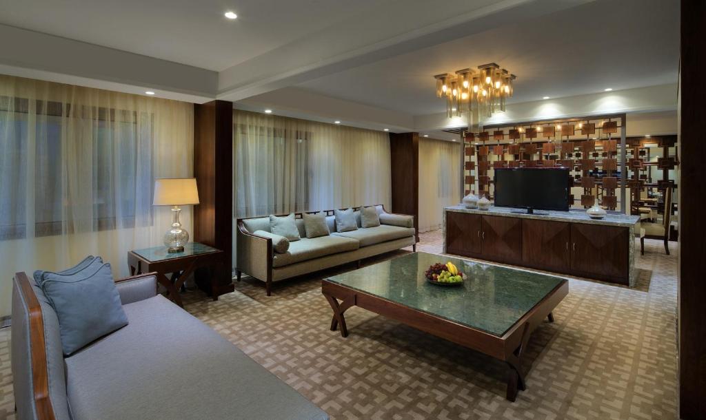 InterContinental Regency Bahrain, an IHG Hotel, Manamah – Bijgewerkte ...