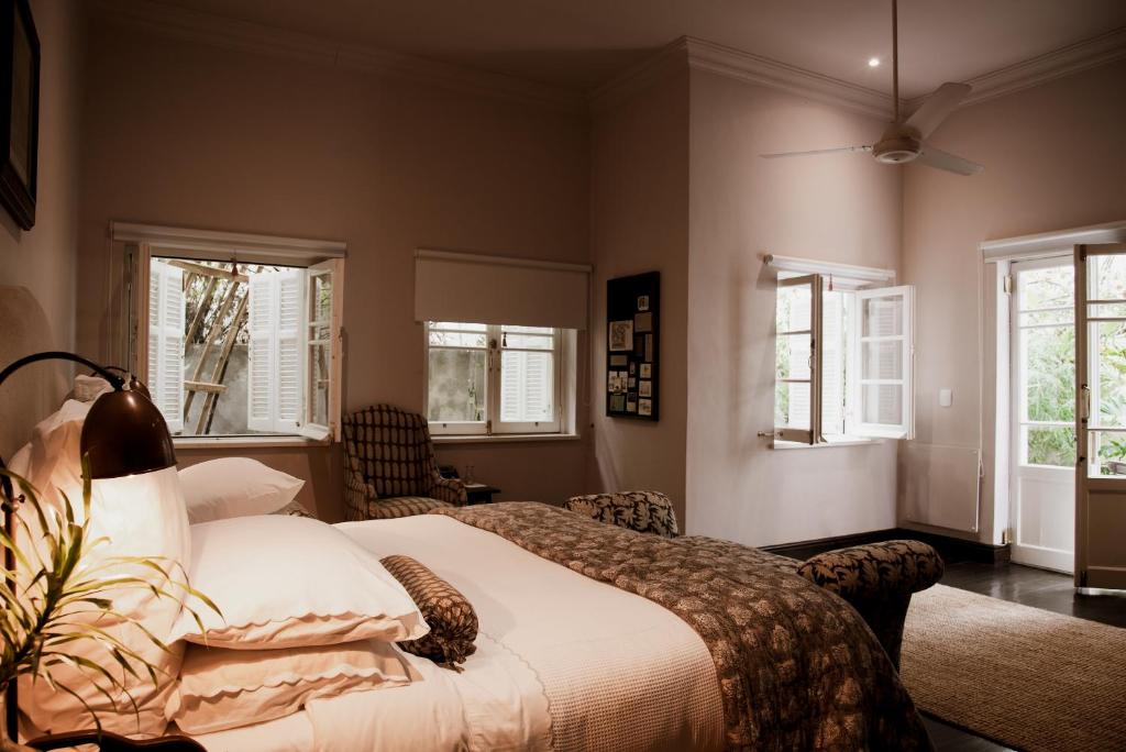 Dorp Hotel, Cape Town (updated prices 2025)