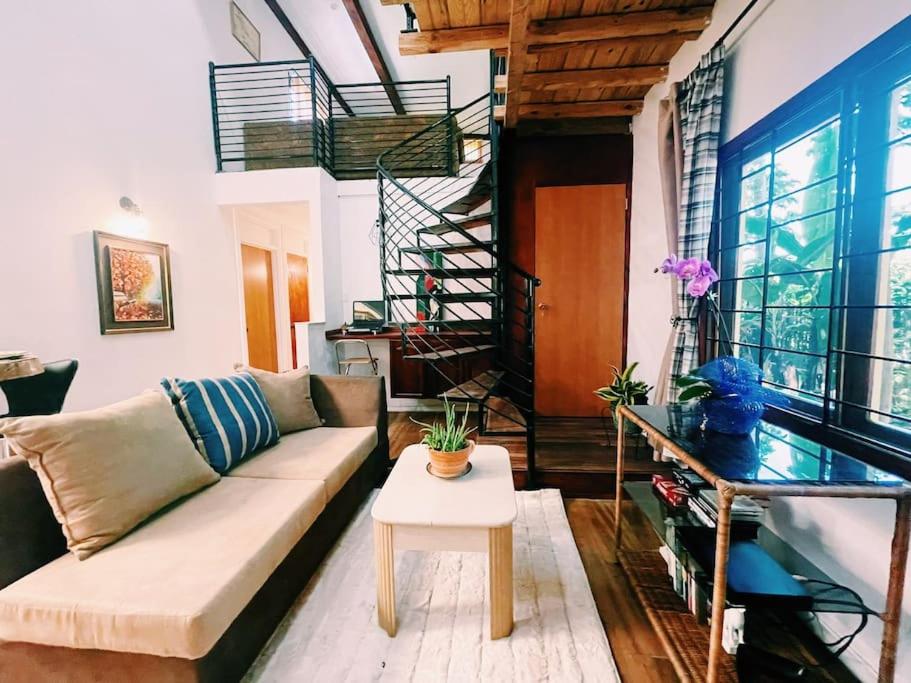 Hidden Gem @ White River Ocho Rios - Secluded Retreat for Four, Ocho ...