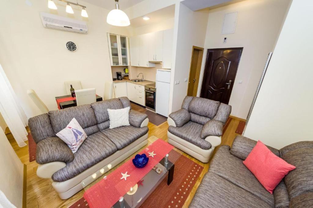 ABC Apartment in the center of the Old Town, Zadar (precios ...