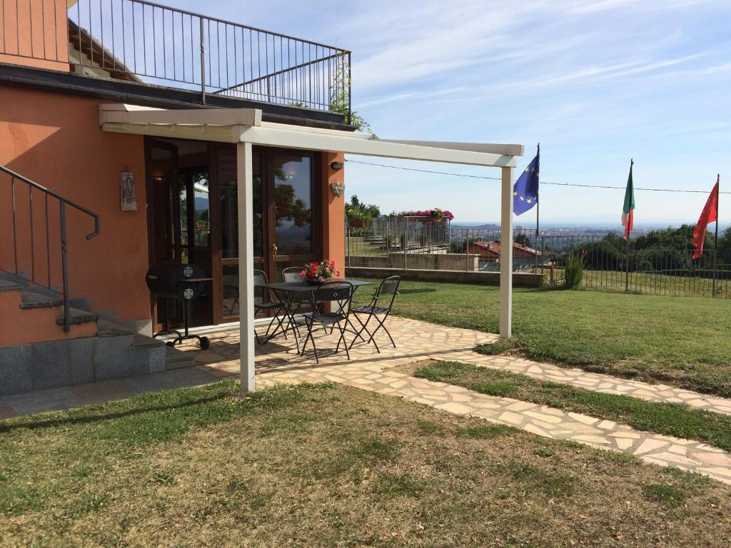 Casa Aiva, In Den Hügeln, Ideal Für Familien Und Entspannungssuchende, In Der Nähe Von Turin - Cavour