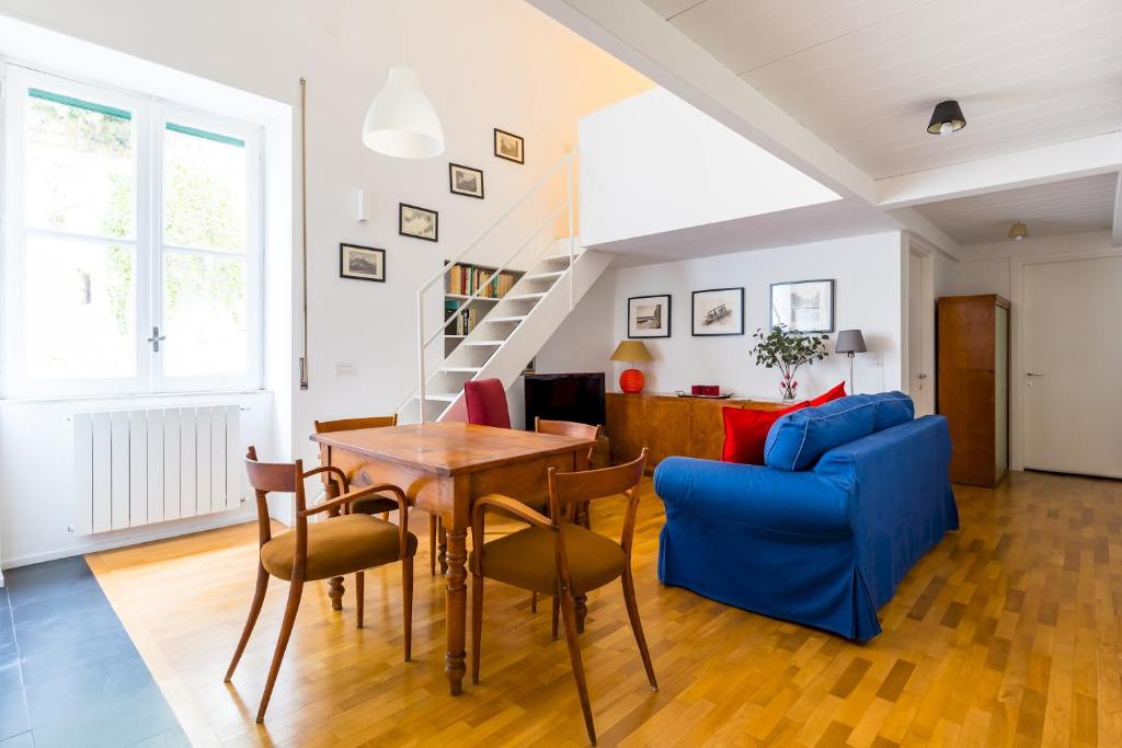 Grifeo - Quiet and Relaxing Flat on Panoramic Route, Naples (updated ...