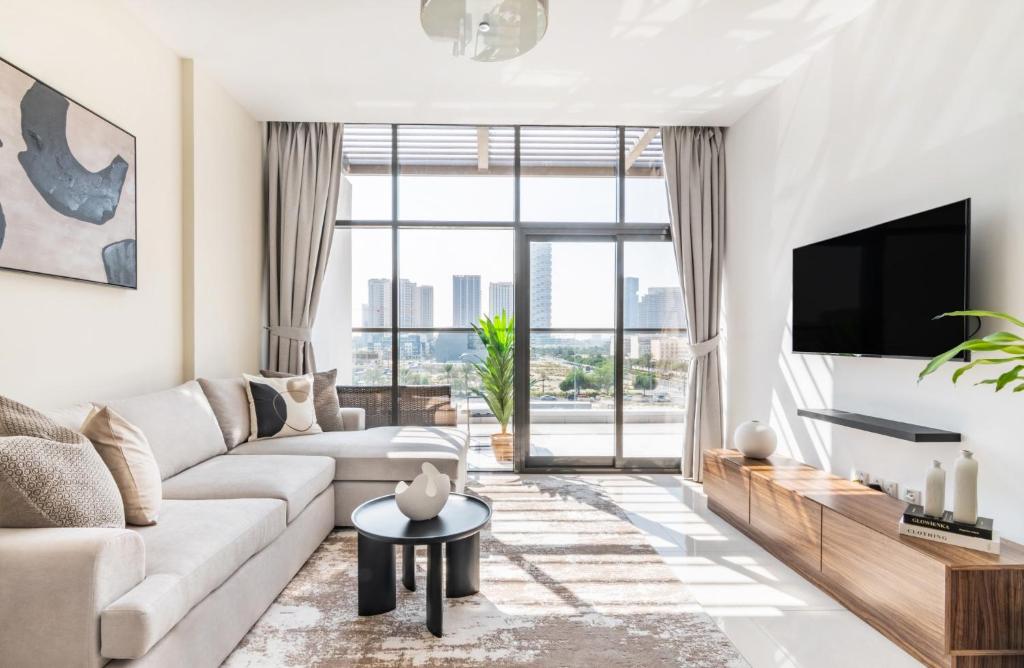 City apartments, JVC, Dubai (nove cijene za 2024)